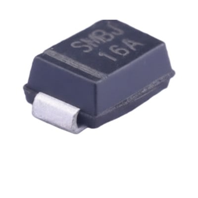 BORN SMBJ36A TVS Diode