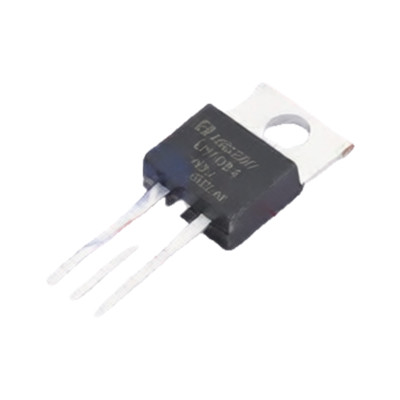 HGSEMI LM1084IT-5.0 5V Low Dropout Linear Voltage Regulator