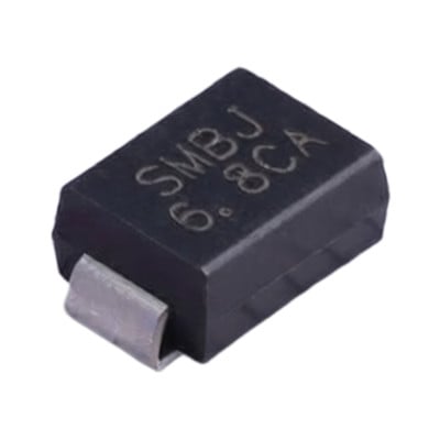 Leiditech SMF6.5CA TVS Diode