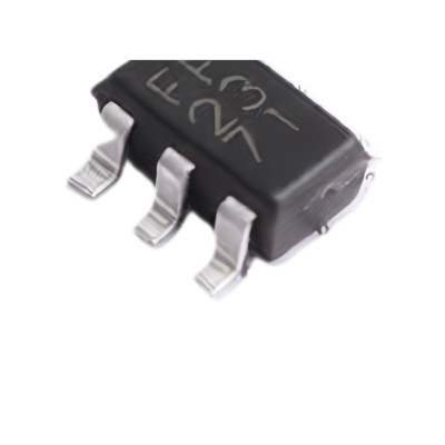 ROHM BD45301G-TR Supervisor Chip