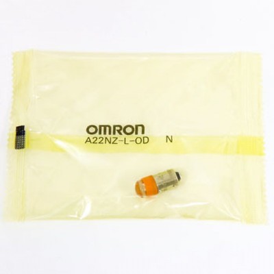 OMRON A22NZ-L-GD