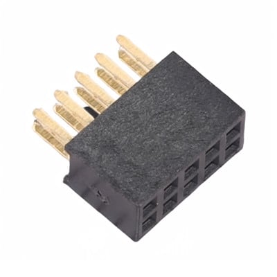 Ckmtw B-2201S10P-B121 Female Socket Header Receptacle for sale