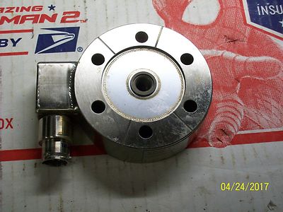 Honeywell 060-0571-07 Industrial Force Sensor Load Cell for sale