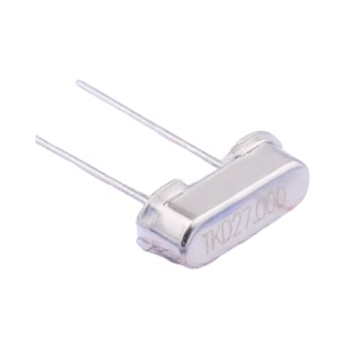 TKD CD05M01431818RDCAD1 Crystal