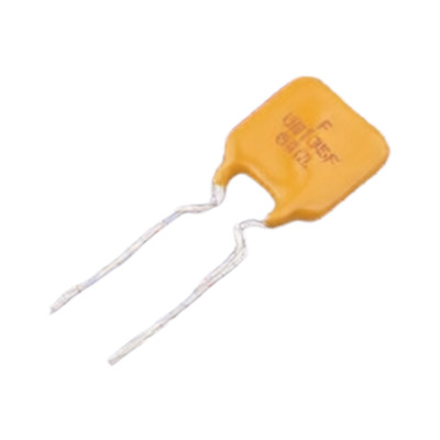 FUZETEC FUSB110F PTC Resettable Fuse