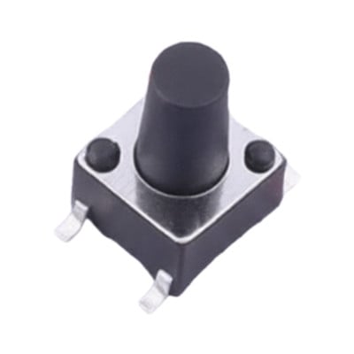 Hanbo Electronic TS-KG02-AB90F Tactile Switch