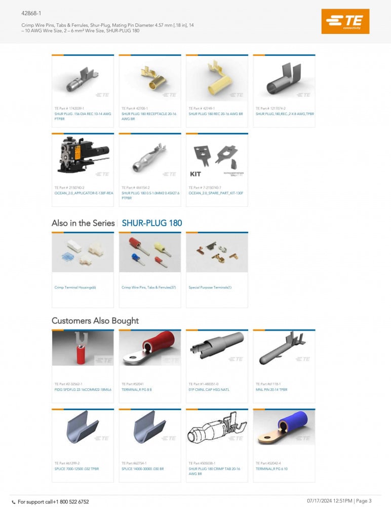 42868-1 technical document page 3