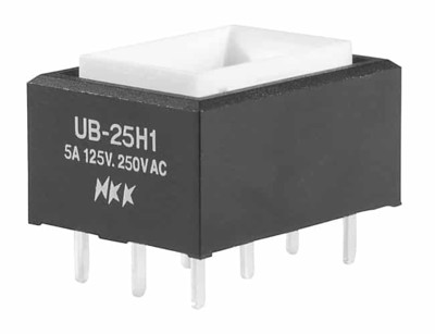 Low Profile Pushbutton for sale