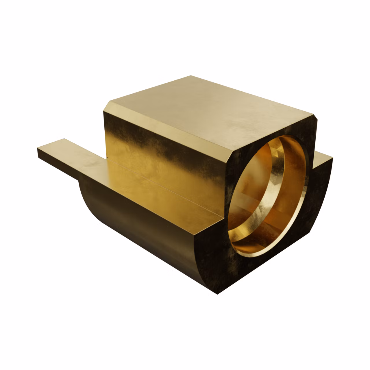 SMP Plug, Straight, Smooth Bore, PCB, Edge Mount, Tape and Reel, 50 Ohms for sale