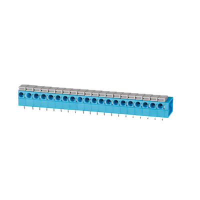 CUI TBL004-508-17BE-2GY Wire to Board Terminal Block