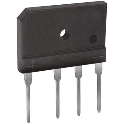 DIODES GBJ1010-F Bridge Rectifier for sale