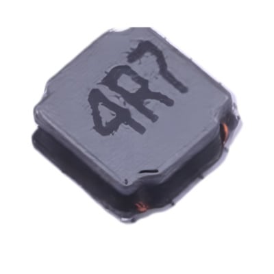 SOREDE SNR5012BYD4R7M Fixed Inductor