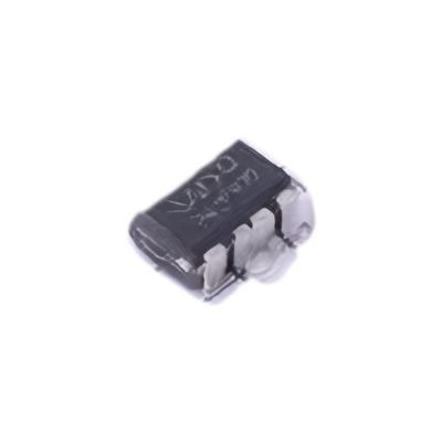 ROHM BU4228F-TR Supervisor Chip