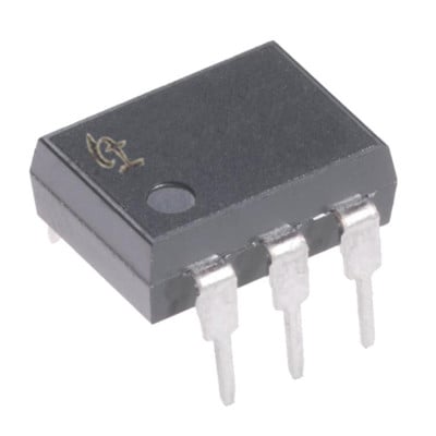 APSEMI APV1123S Solid State Relay Chip