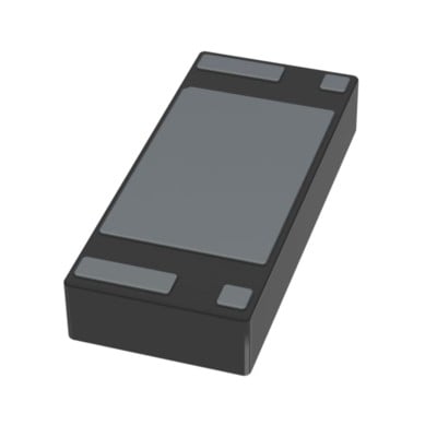 MITSUMI MC3651DC3AAM Battery Management Chip