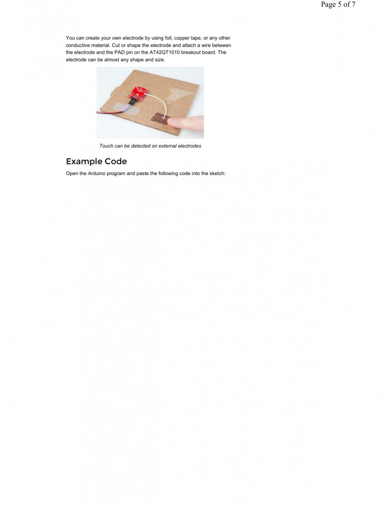 SEN-12041 technical document page 5