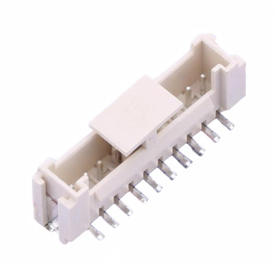 CNJM CNJMA2008WV-S-8P Male Header Pins