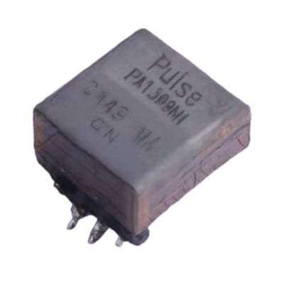 PULSE PA1281NLT Pulse Transformer Chip