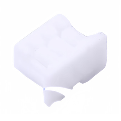HDGC HDGC1257H-3P Rectangular Connector Housing