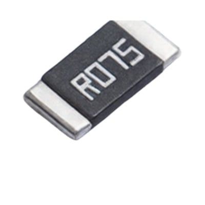 RVR HIXD25LR057F Surface Mount Chip Resistor