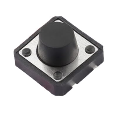 hanxia HX TS1243B2J 250gf Tactile Switch