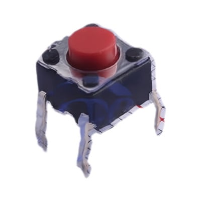 ALPSALPINE SKHHCRA010 Tactile Switch
