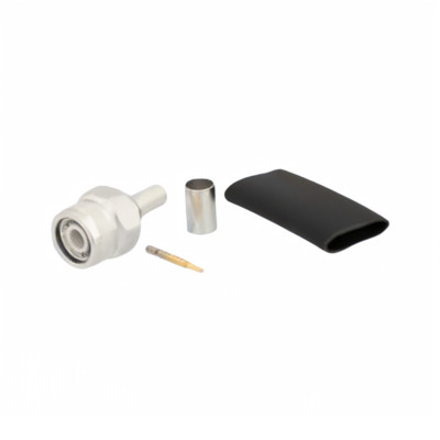 L-com TC-100-TM-LC Coaxial Connector RF Assembly