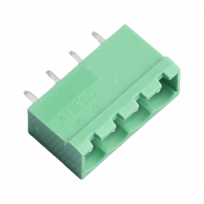 XUNPU DGB508-3P10-MG361 Header Plug Socket Chip