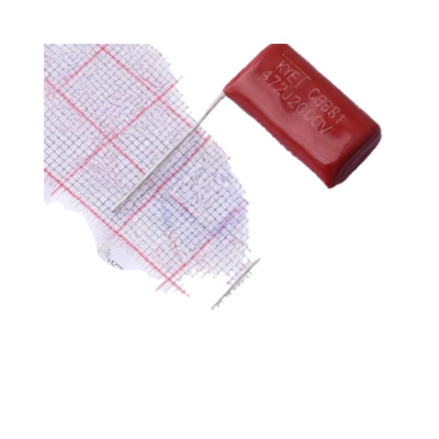KYET PS471J3C1502 Film Capacitor