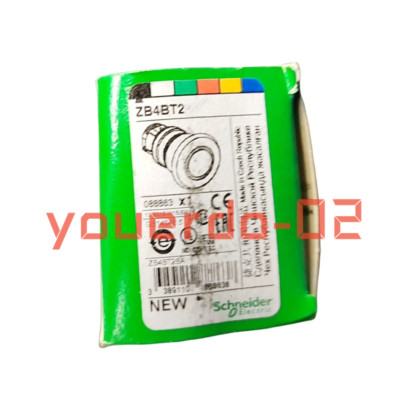 Schneider ZB4BT3 Selector Switch