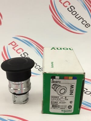 Schneider ZB4BT2 Selector Switch for sale