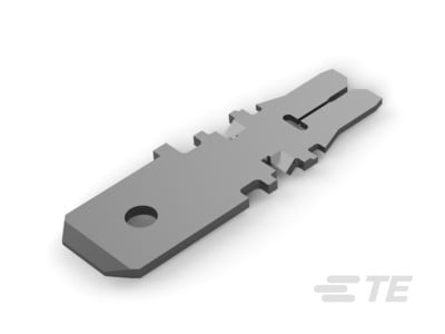 TE Connectivity 63713-2 Magnetic Wire Connectors