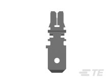TE Connectivity 63711-2 Magnetic Wire Connectors for sale