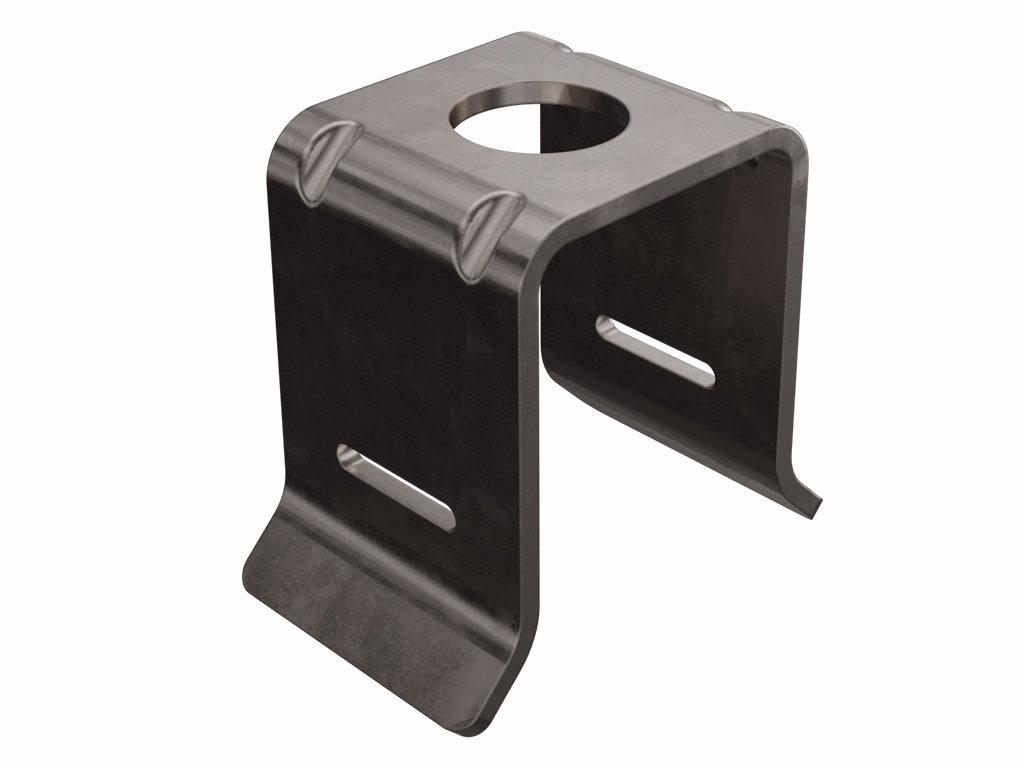 Stand-off Adapter with 3/4