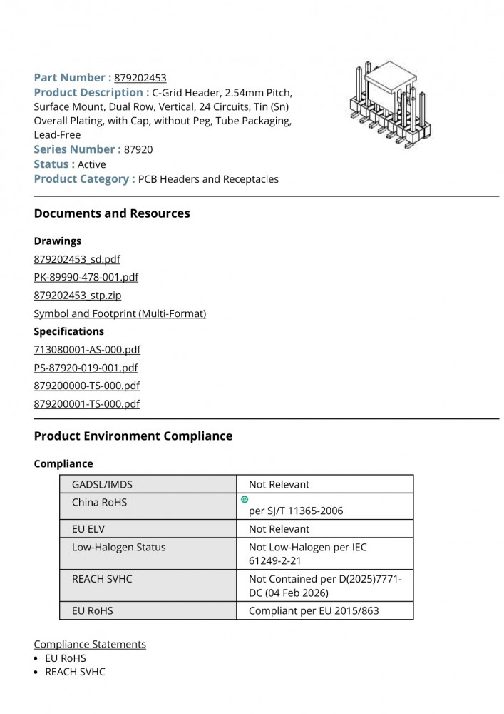 879202453 technical document preview, page 1