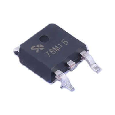 Shikues 78M09 Linear LDO Voltage Regulator