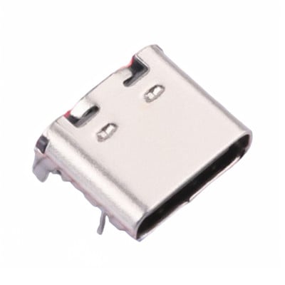 XYECONN XY-TYPE-C16P USB DVI HDMI Connector Adapter Chip for sale