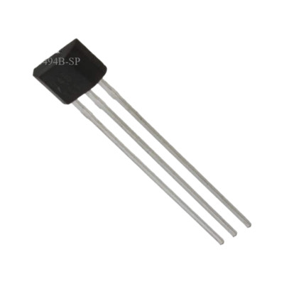 Honeywell SS495B