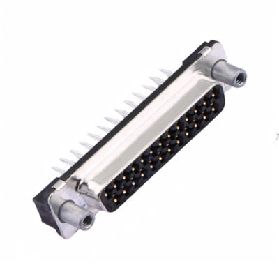 TE Connectivity 5748865-3 D-Sub Connector