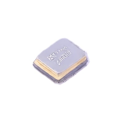 ECEC(ZheJiang E ast Crystal Elec) Q25000C018 Crystal Chip