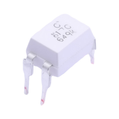 CT MICRO CT785GR Photovoltaic Output Optoisolator Transistor