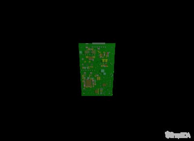 CUI VMS-350-30 AC DC Configurable Power Supply Module