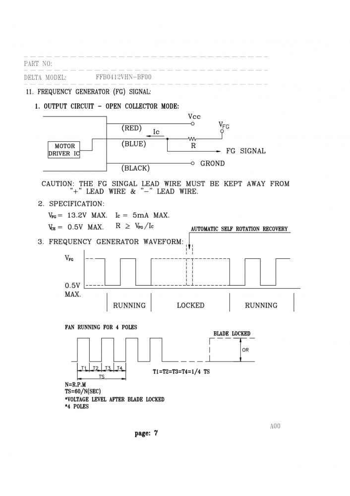 FFB0412VHN-BF00 specification page 8