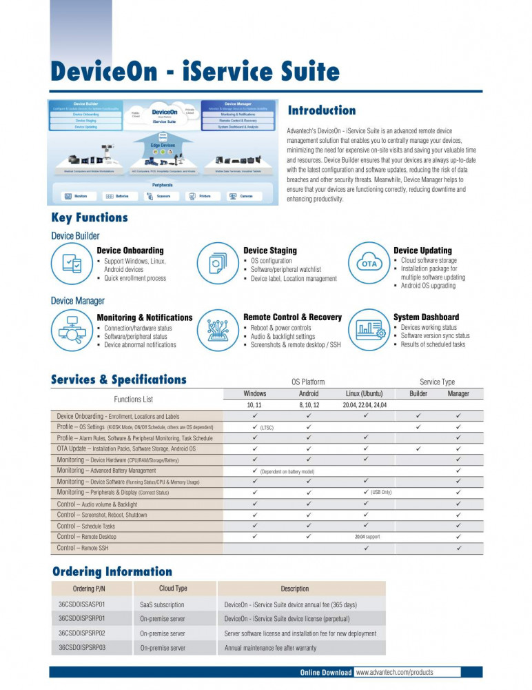 AIM-68H technical document page 4