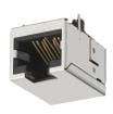 Bel Fuse SS-74301-001 Modular Ethernet Connector Jack for sale