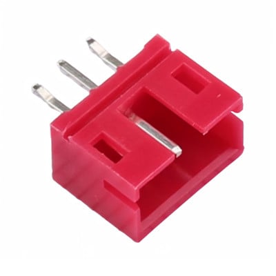 CST CS-1125-05K Male Header Pins