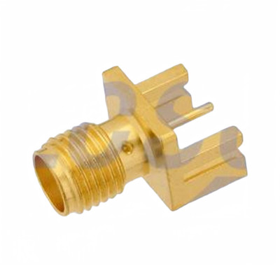 L-com LCCN3158 Coaxial Connector RF Assembly for sale