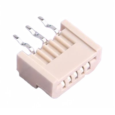 JUSHUO AF125-S05WCC-00 FFC FPC Flat Flexible Connector Assembly
