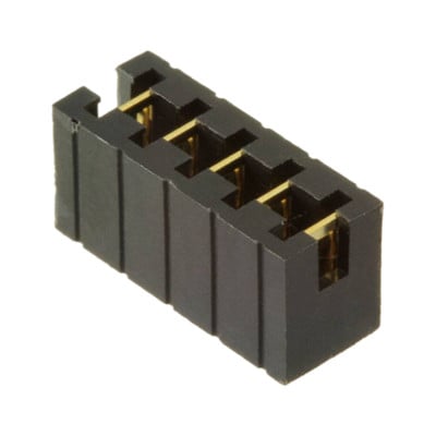 Samtec MNT-120-BK-G Shunt Jumper