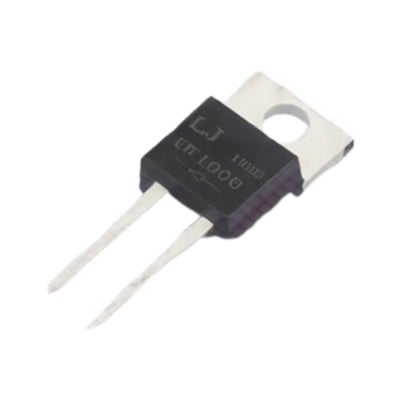LangJie UF4007 Single Diode